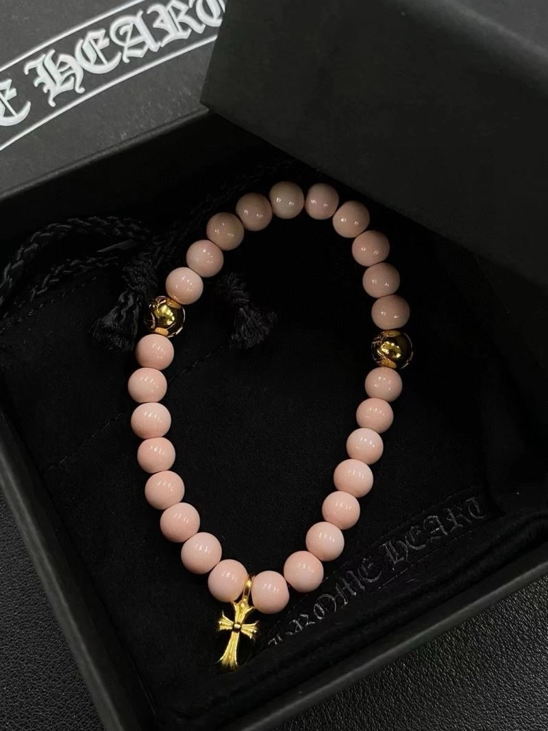 Brand-original Chrome Hearts Bracelets