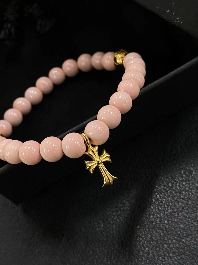 Brand-original Chrome Hearts Bracelets