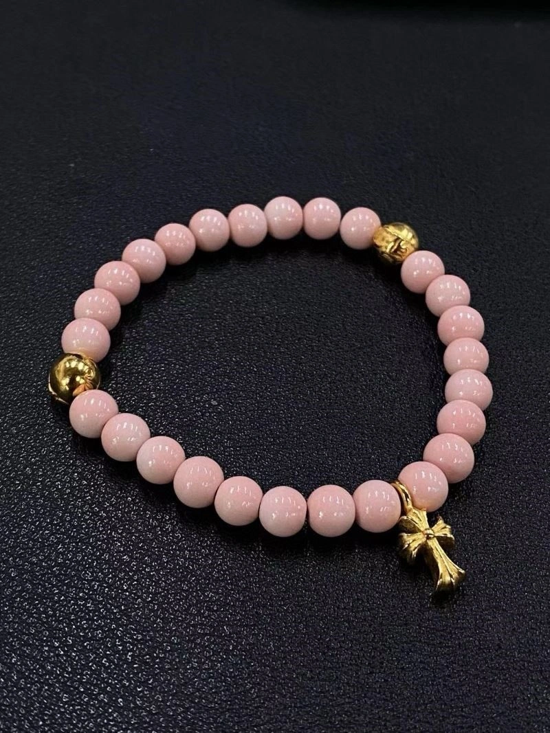 Brand-original Chrome Hearts Bracelets