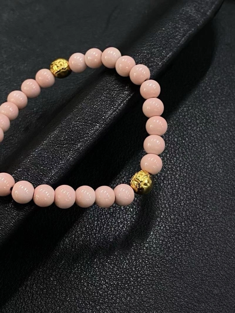 Brand-original Chrome Hearts Bracelets