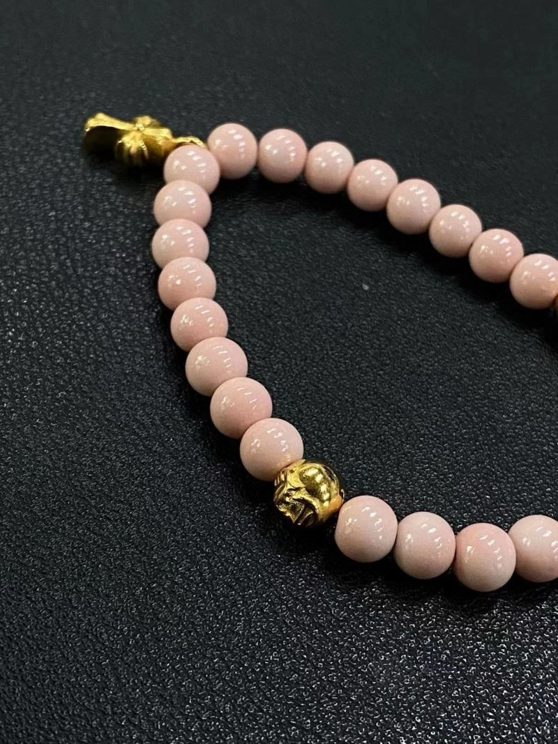 Brand-original Chrome Hearts Bracelets