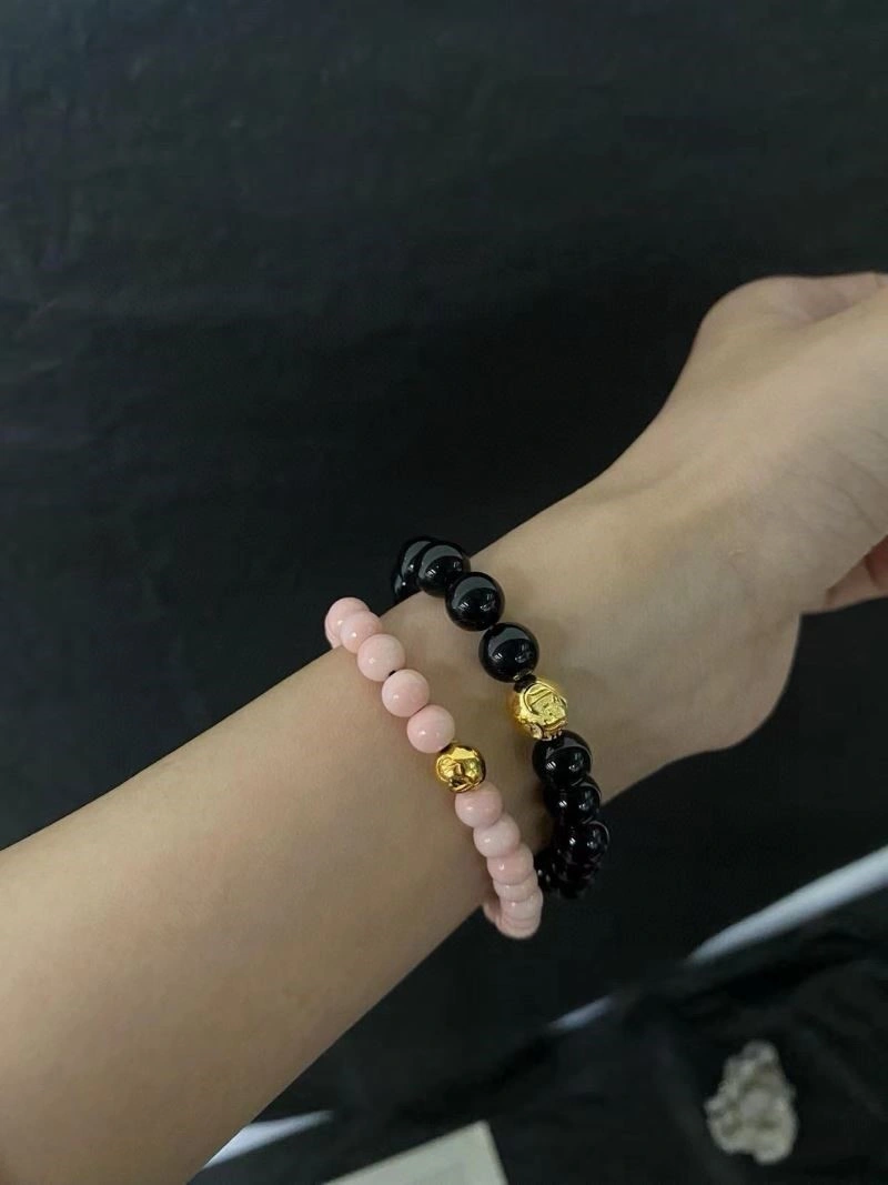 Brand-original Chrome Hearts Bracelets