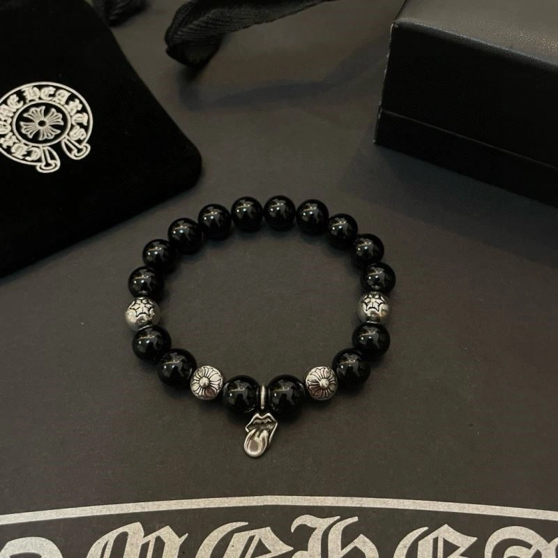 Factory-made Chrome Hearts Bracelets