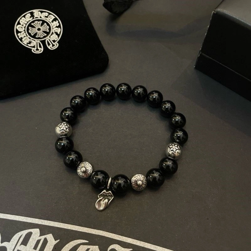 Factory-made Chrome Hearts Bracelets
