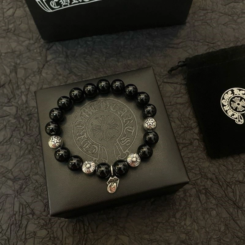 Factory-made Chrome Hearts Bracelets