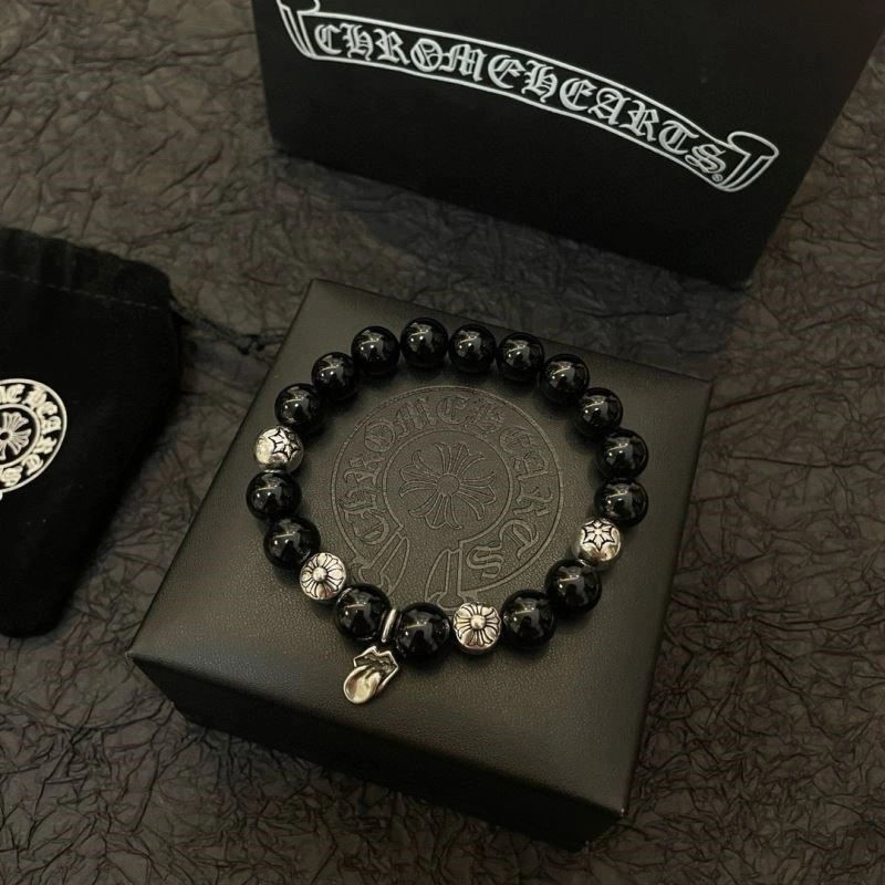 Factory-made Chrome Hearts Bracelets