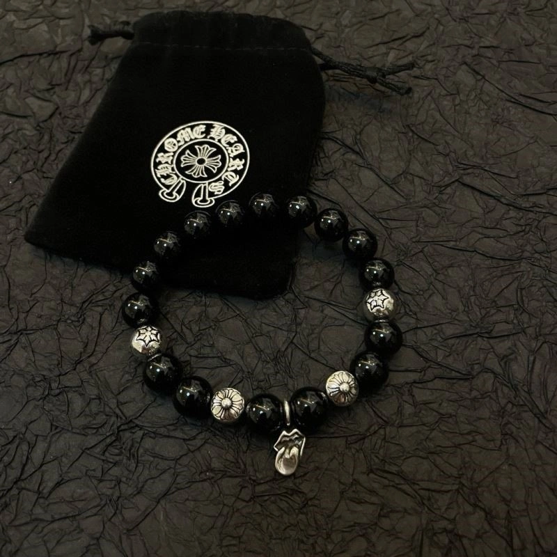 Factory-made Chrome Hearts Bracelets