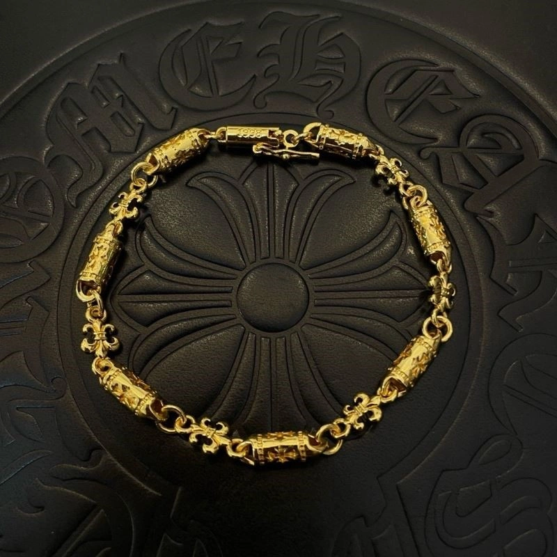 Chrome Hearts Bracelets