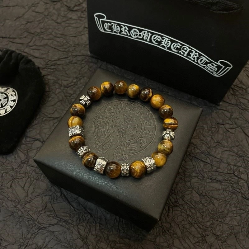 Precise copy Chrome Hearts Bracelets