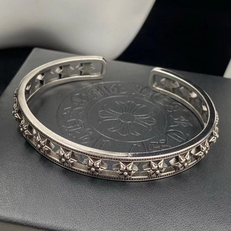 Legit Chrome Hearts Bracelets