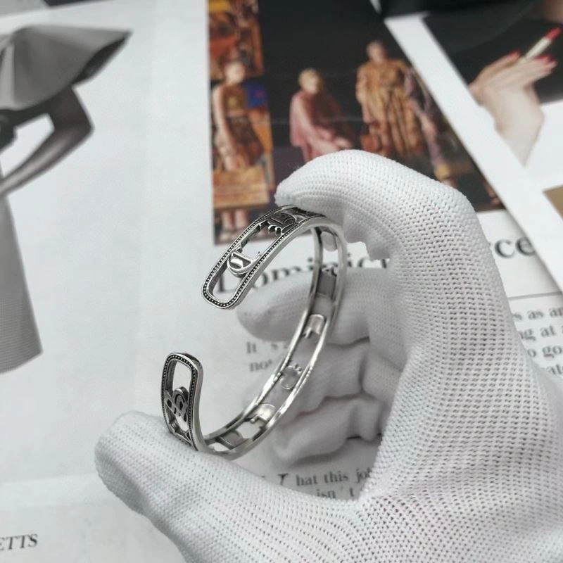 Legit Chrome Hearts Bracelets