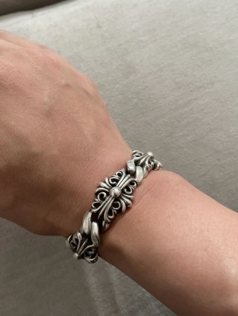 Economical Chrome Hearts Bracelets