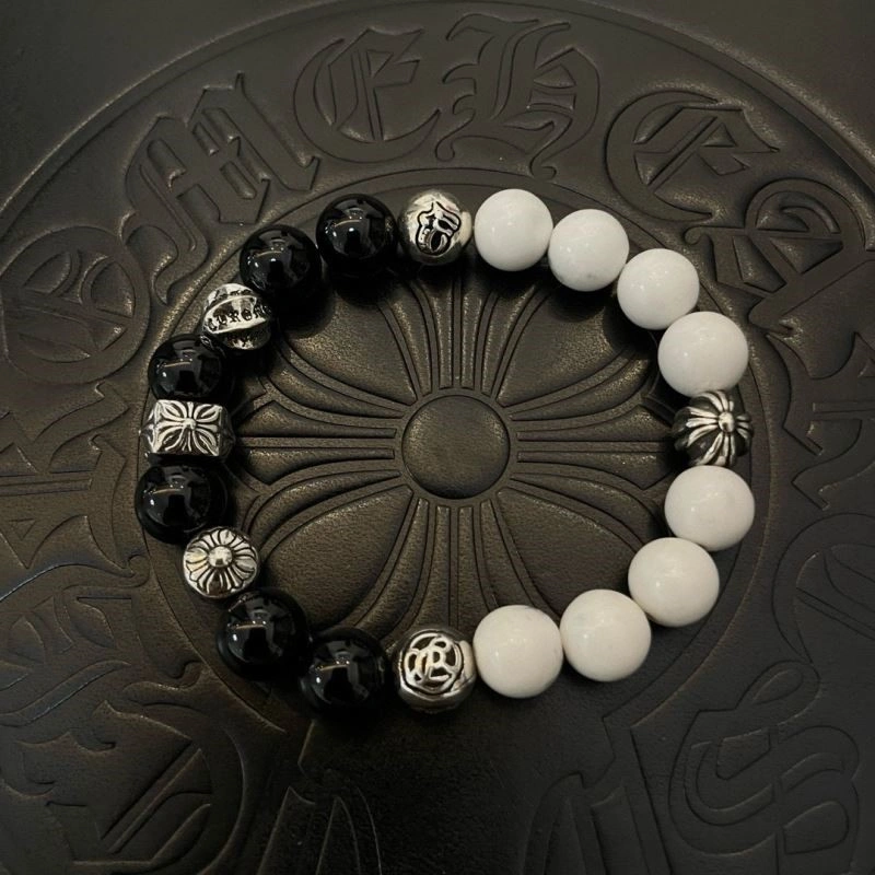 Chrome Hearts Bracelets