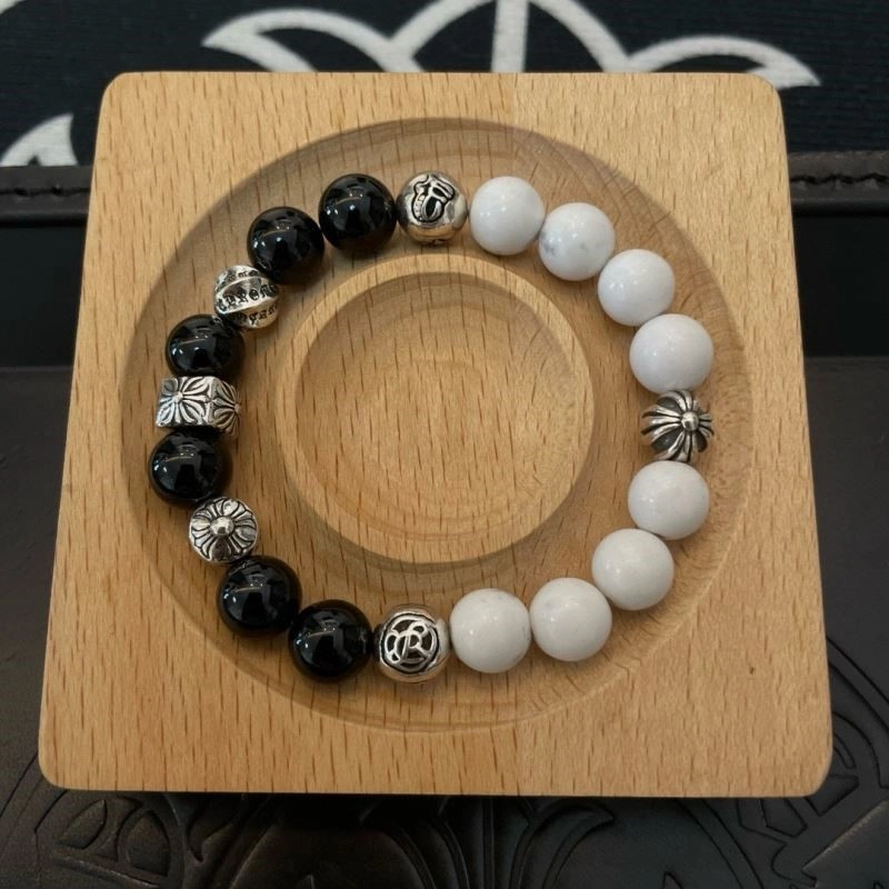 Value-priced Chrome Hearts Bracelets