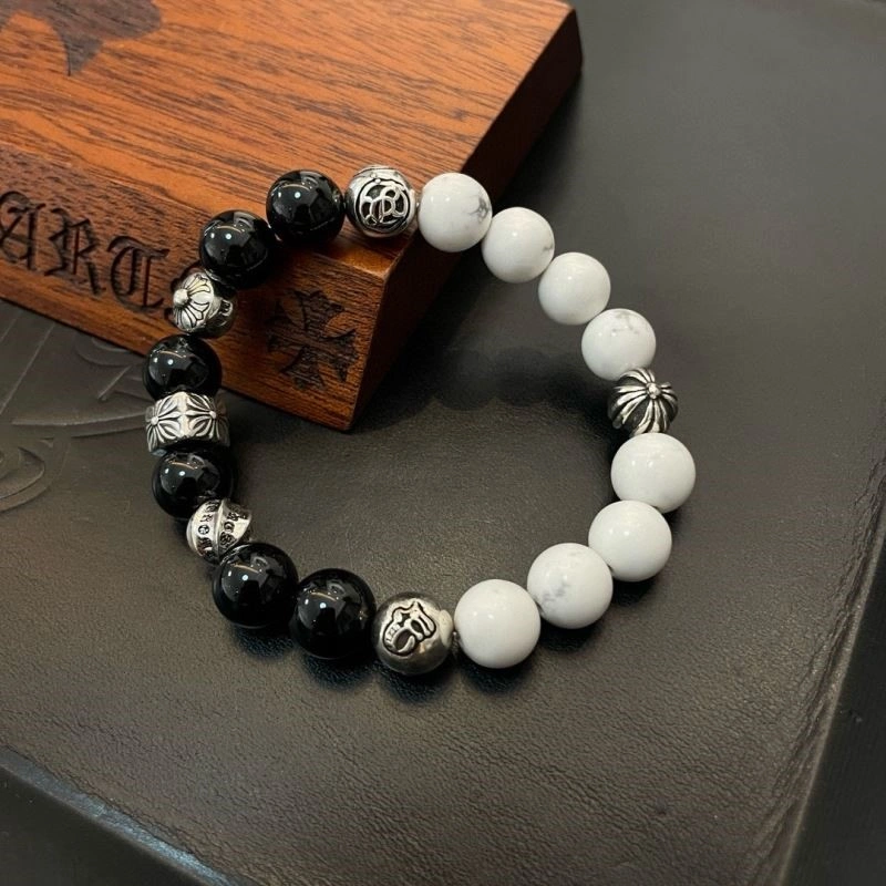 Value-priced Chrome Hearts Bracelets