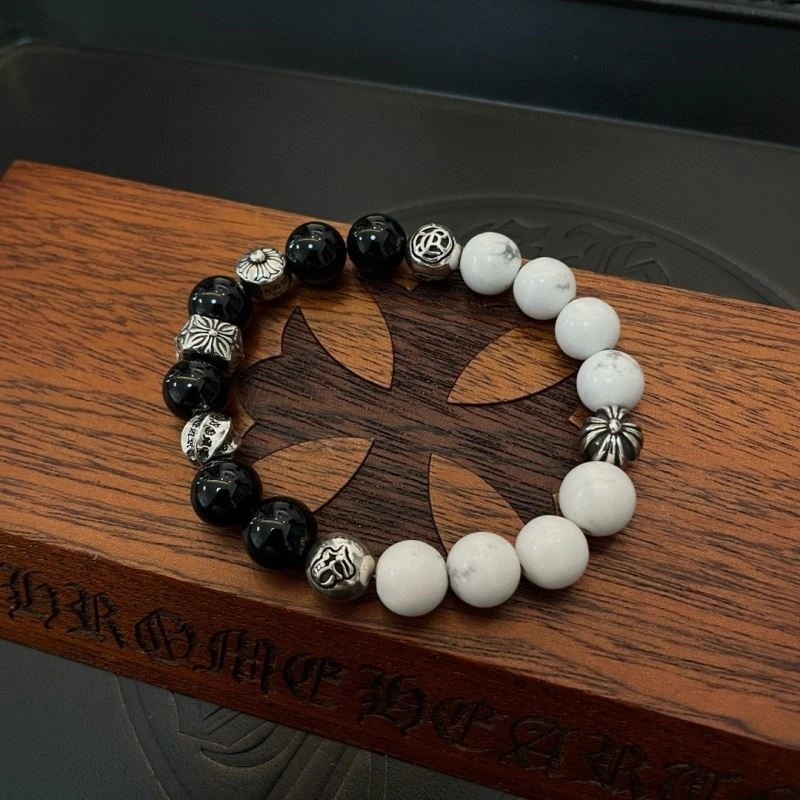 Value-priced Chrome Hearts Bracelets