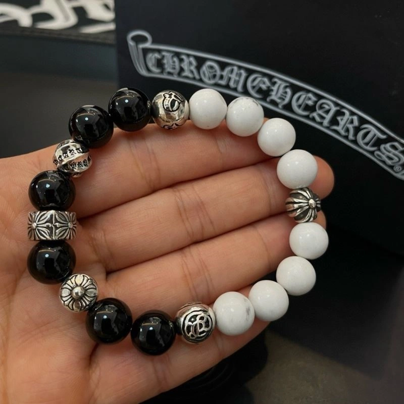 Value-priced Chrome Hearts Bracelets
