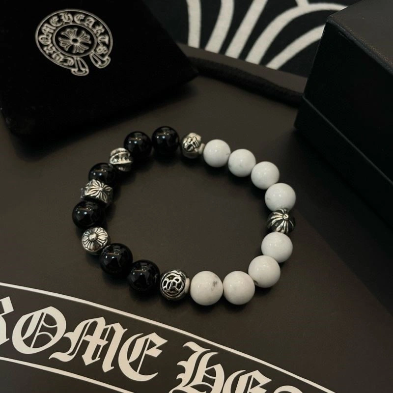 Value-priced Chrome Hearts Bracelets