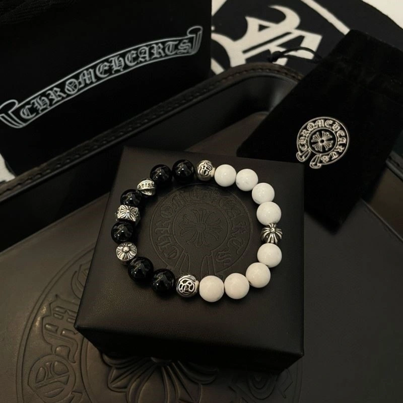 Value-priced Chrome Hearts Bracelets