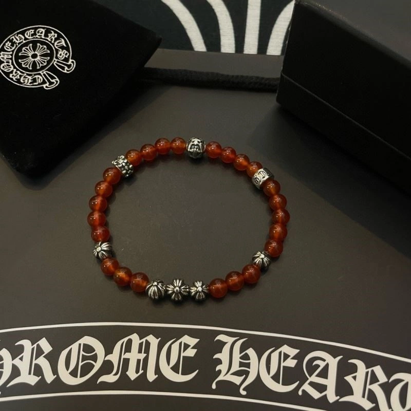 Authentic Chrome Hearts Bracelets