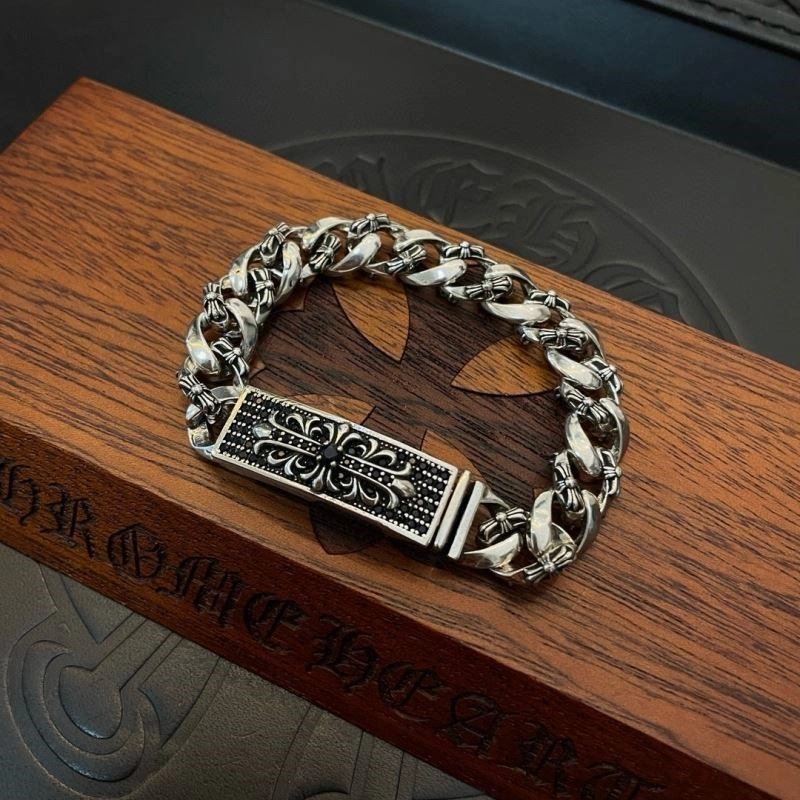 Reasonably priced Chrome Hearts Bracelets
