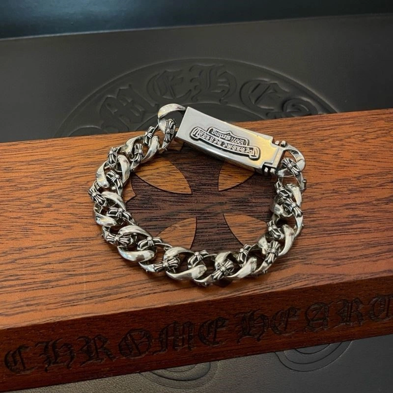 Reasonably priced Chrome Hearts Bracelets