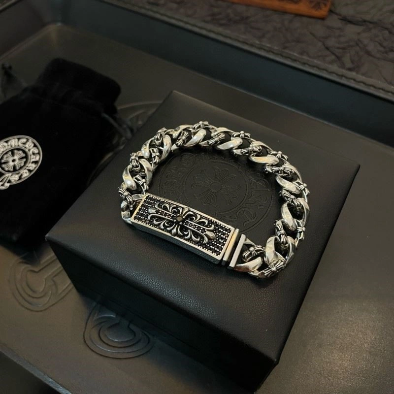 Reasonably priced Chrome Hearts Bracelets