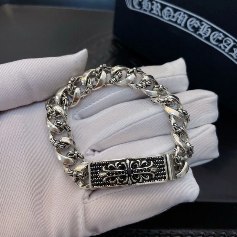 Reasonably priced Chrome Hearts Bracelets