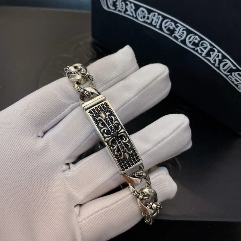 Reasonably priced Chrome Hearts Bracelets