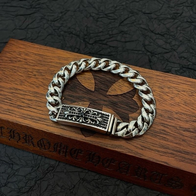 Value-priced Chrome Hearts Bracelets