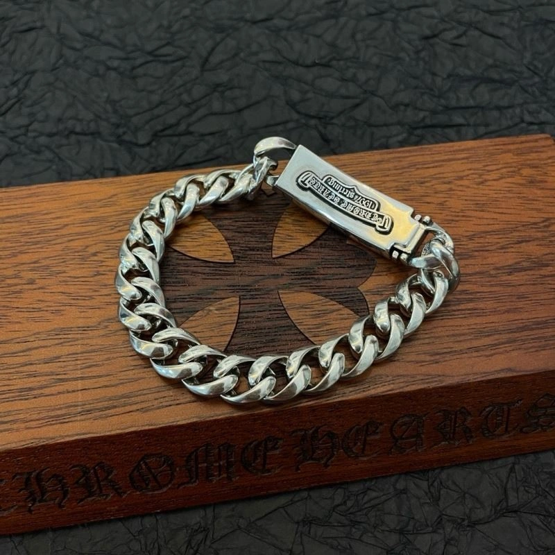 Value-priced Chrome Hearts Bracelets