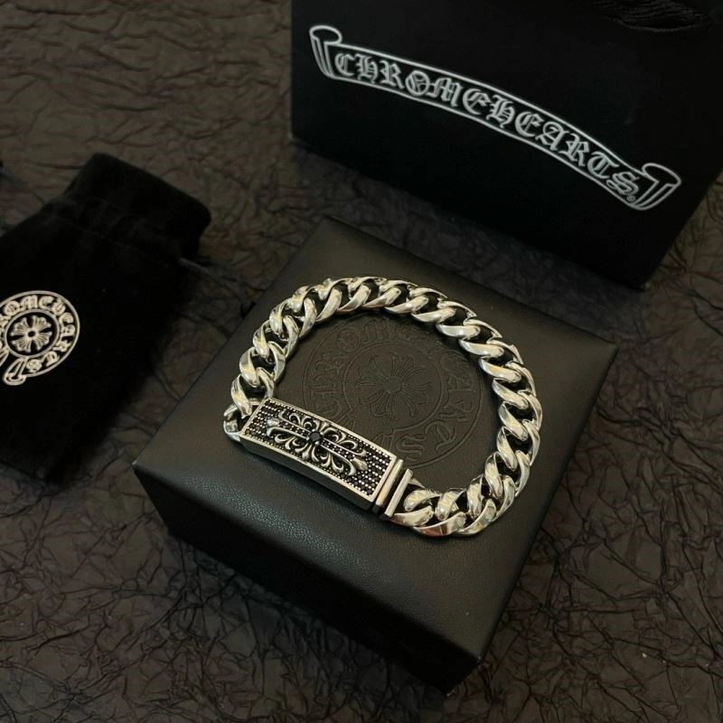 Value-priced Chrome Hearts Bracelets
