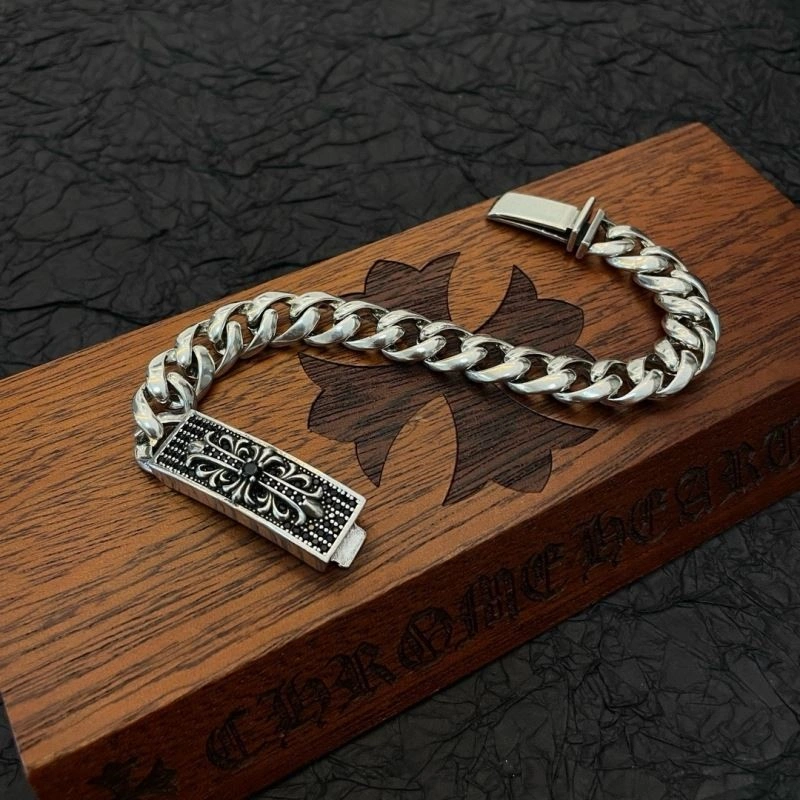 Value-priced Chrome Hearts Bracelets