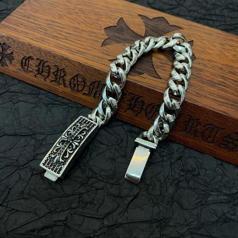Value-priced Chrome Hearts Bracelets