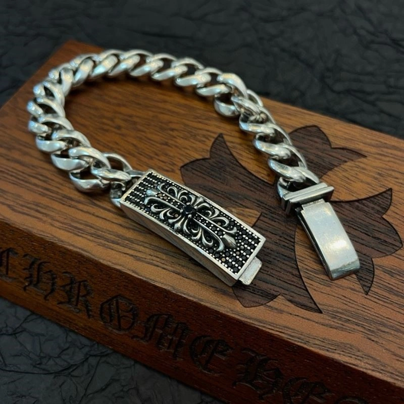 Value-priced Chrome Hearts Bracelets