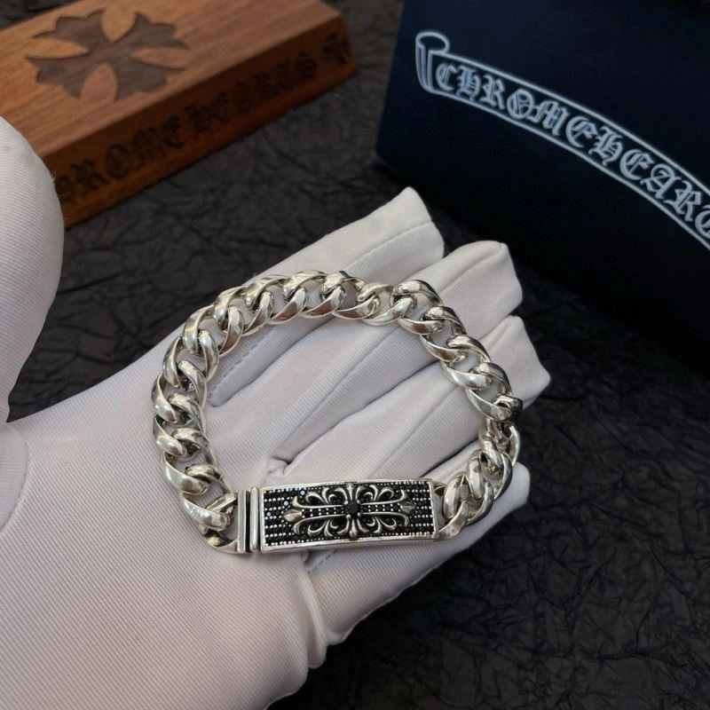 Value-priced Chrome Hearts Bracelets