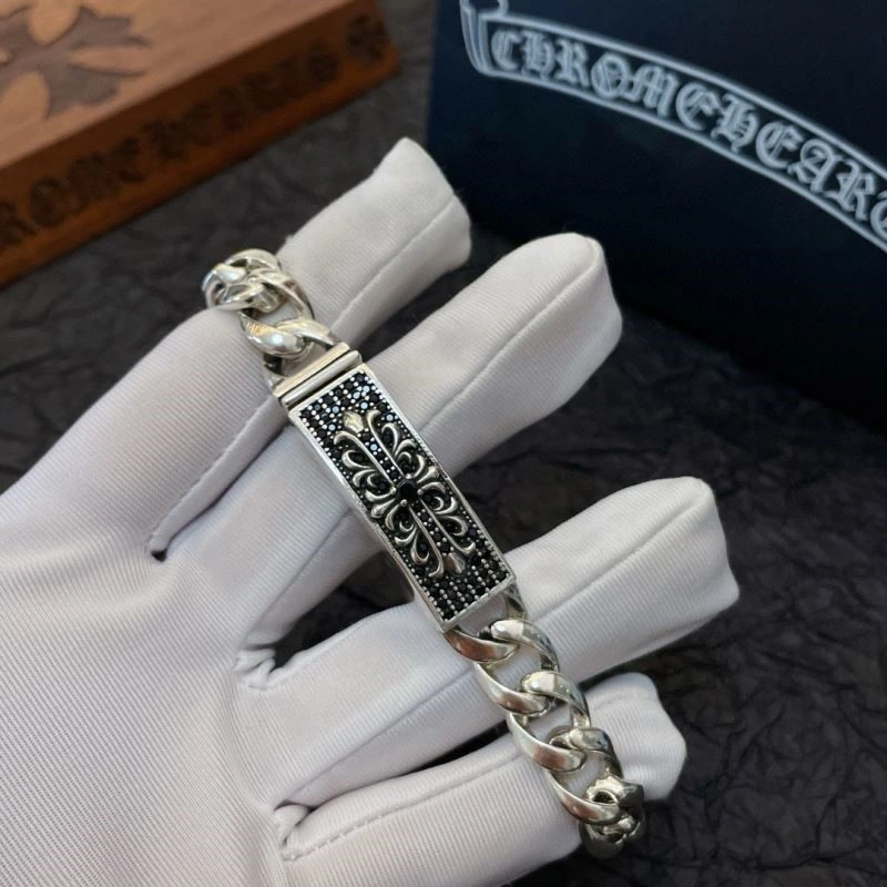 Value-priced Chrome Hearts Bracelets