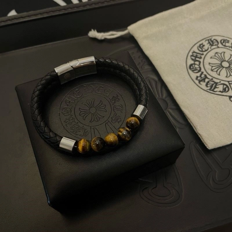 Inexpensive Chrome Hearts Bracelets