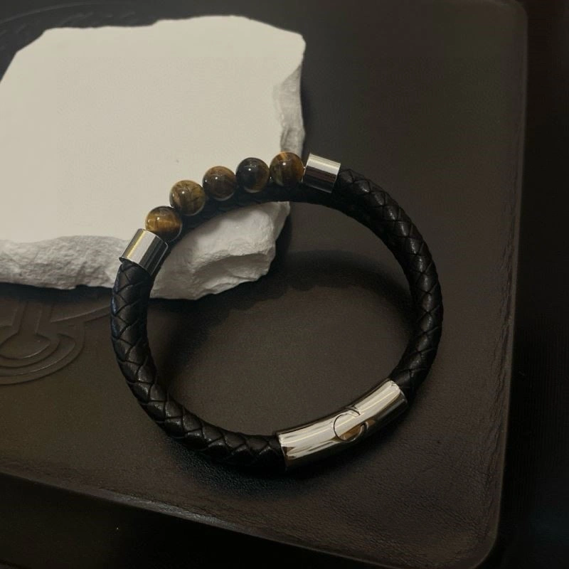 Inexpensive Chrome Hearts Bracelets