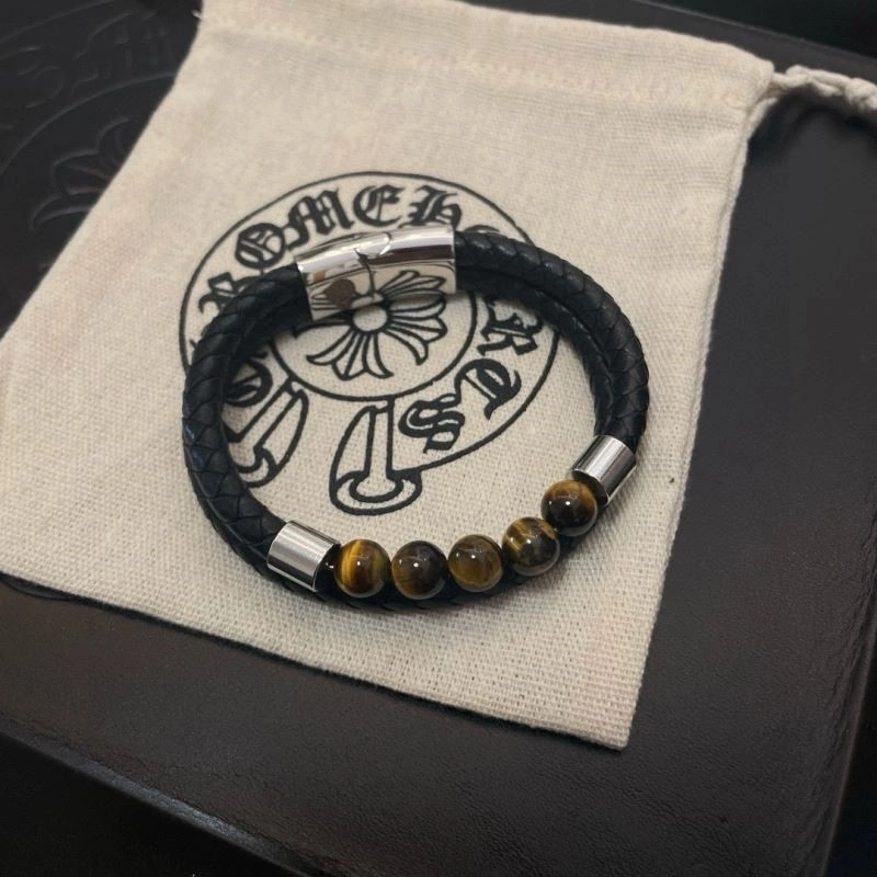 Inexpensive Chrome Hearts Bracelets