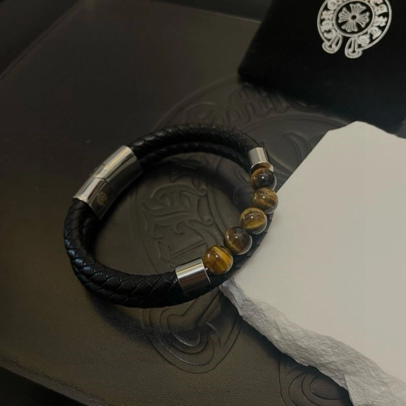 Inexpensive Chrome Hearts Bracelets