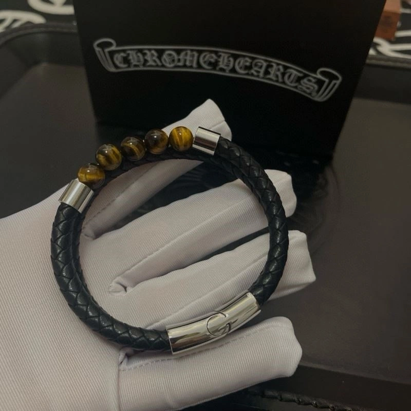 Inexpensive Chrome Hearts Bracelets