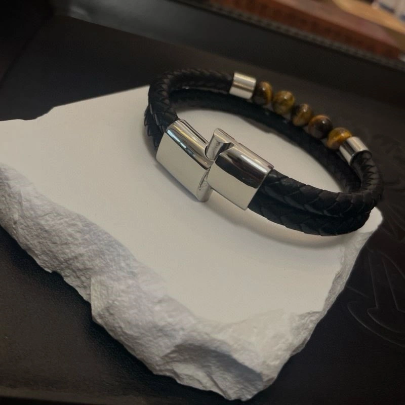 Inexpensive Chrome Hearts Bracelets