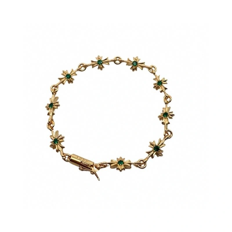 Chrome Hearts Bracelets