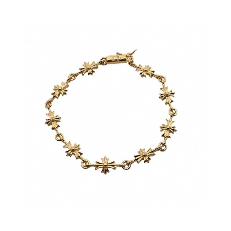 Reasonably priced Chrome Hearts Bracelets