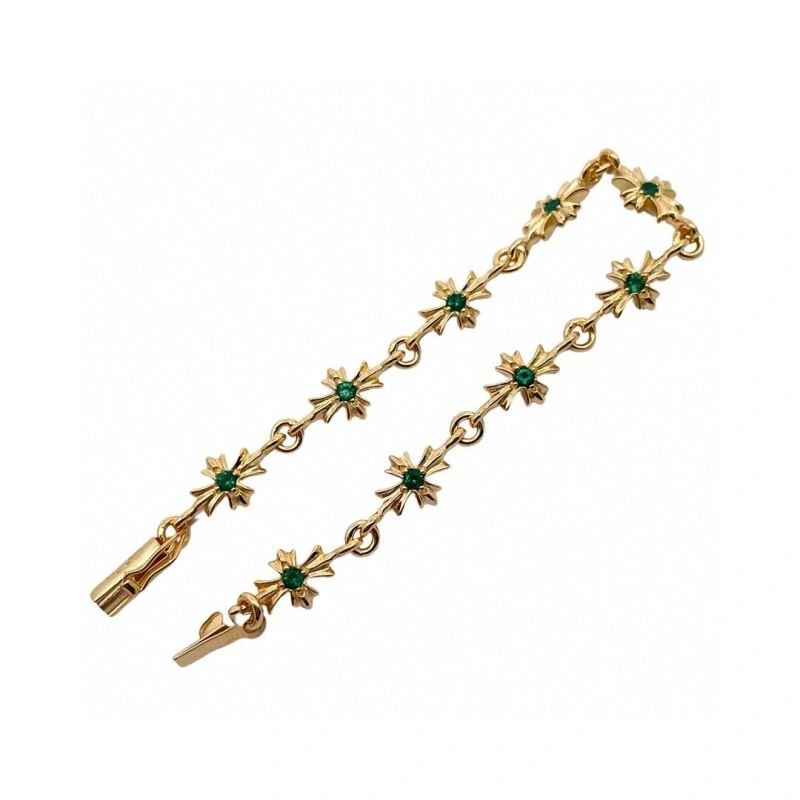 Reasonably priced Chrome Hearts Bracelets