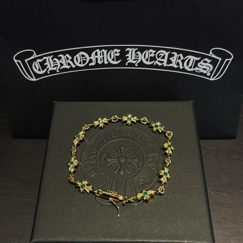 Reasonably priced Chrome Hearts Bracelets