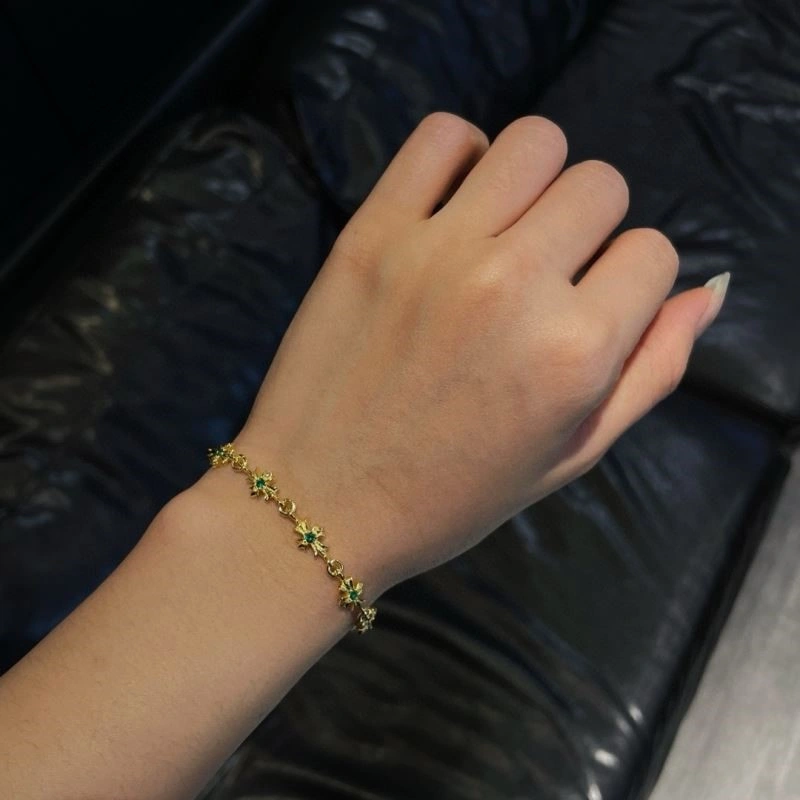 Reasonably priced Chrome Hearts Bracelets