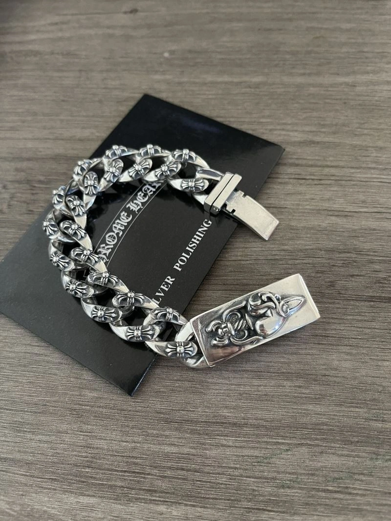 Budget-friendly Chrome Hearts Bracelets