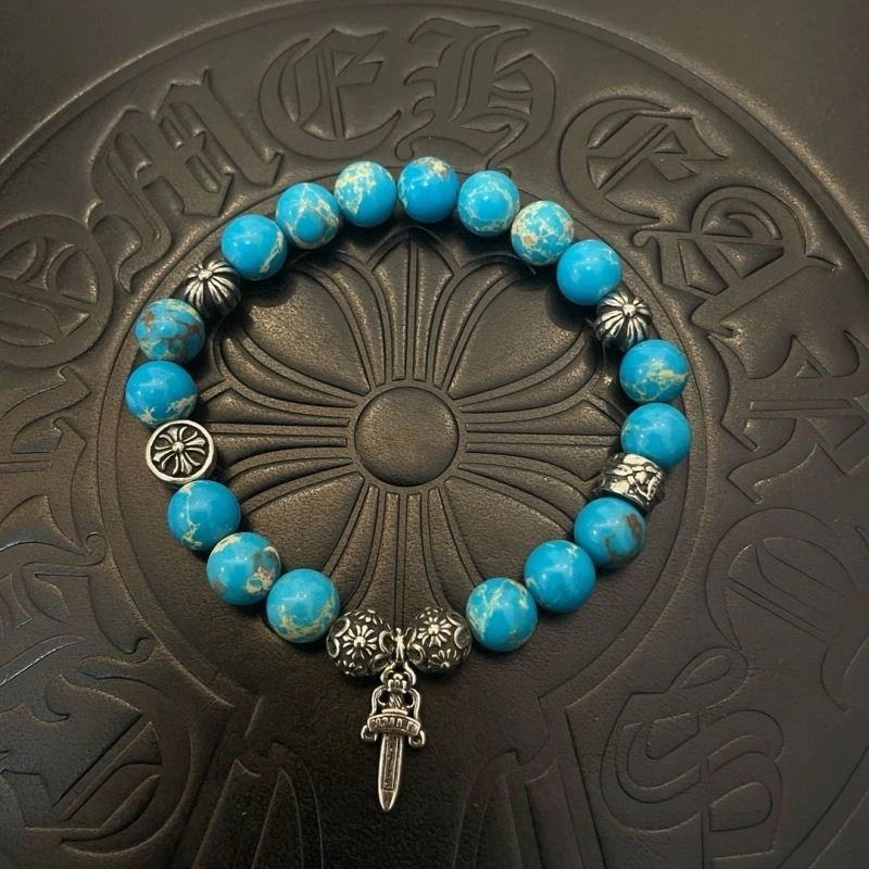 Chrome Hearts Bracelets